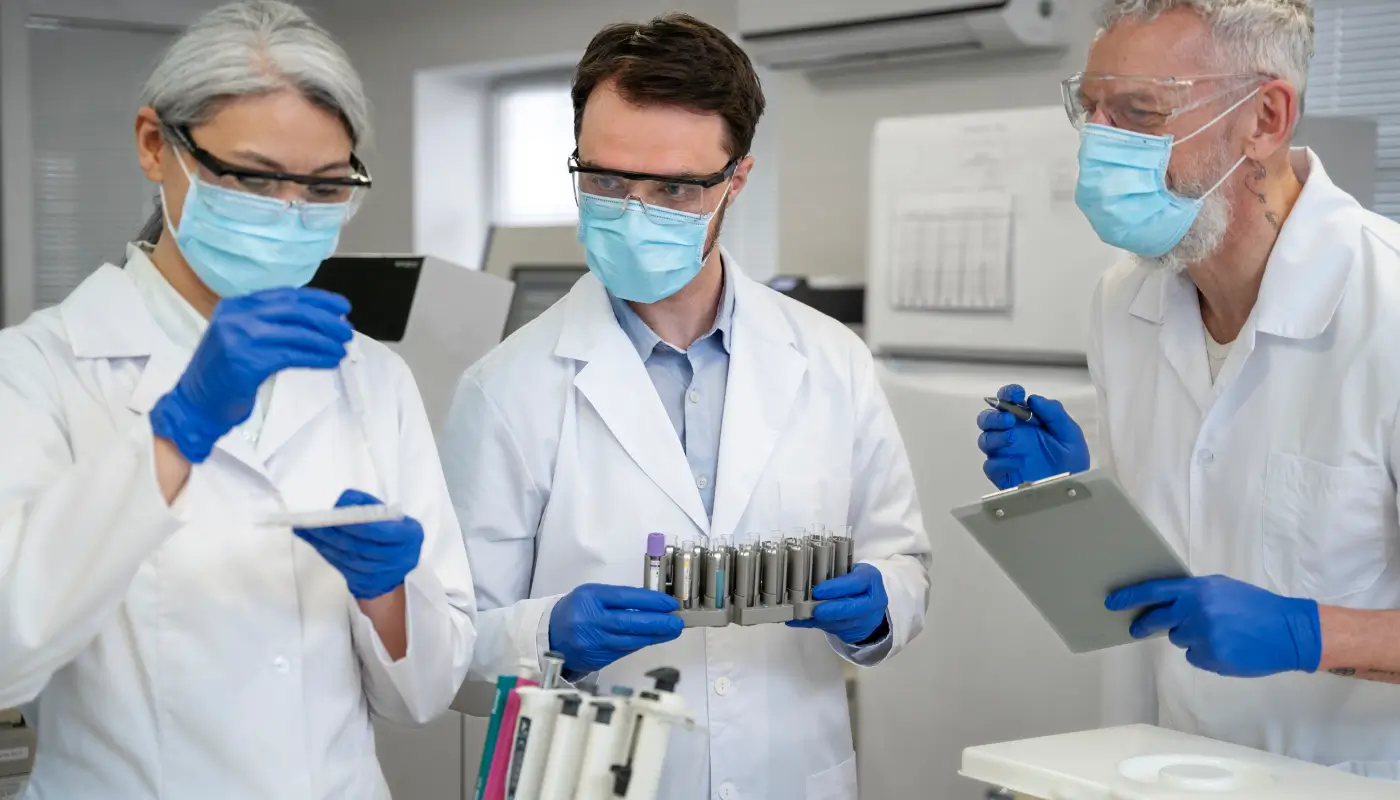 Lab Innovations Collection – Elab