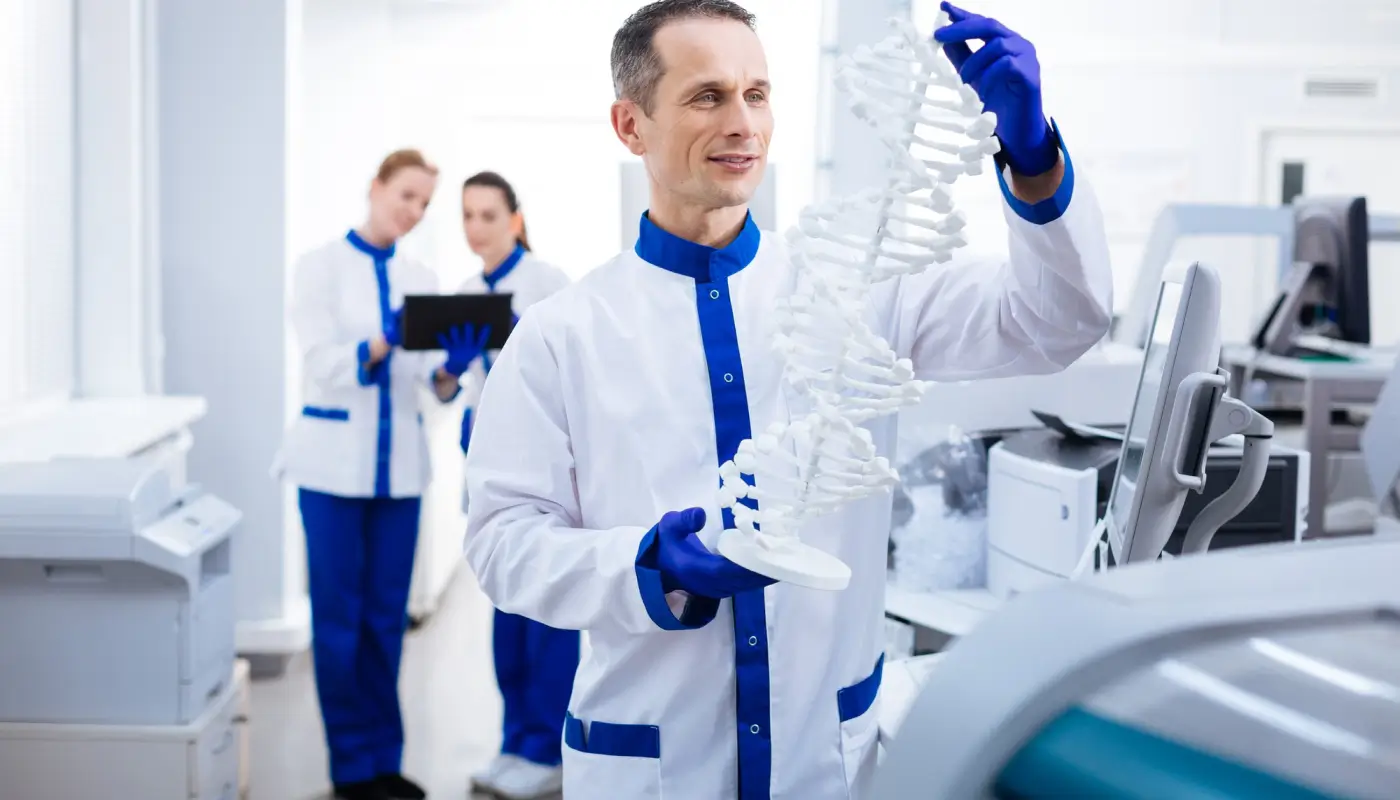 Lab Discovery Highlights – Elab